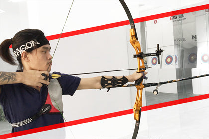 Choose The Best- Fit Arrows -- Beginner Guide