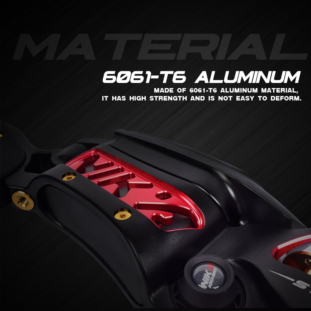 ET-15B Stellar Barebow Riser