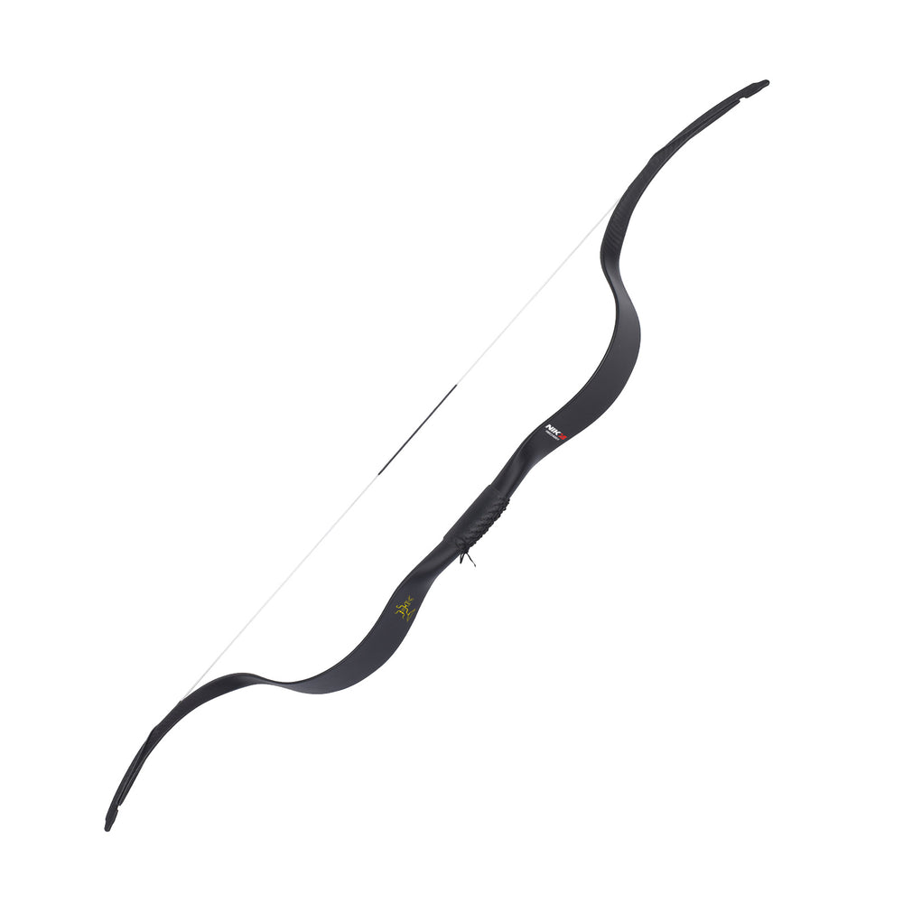 ET-4C MENGYUAN Crab Bow Carbon Traditional Bow
