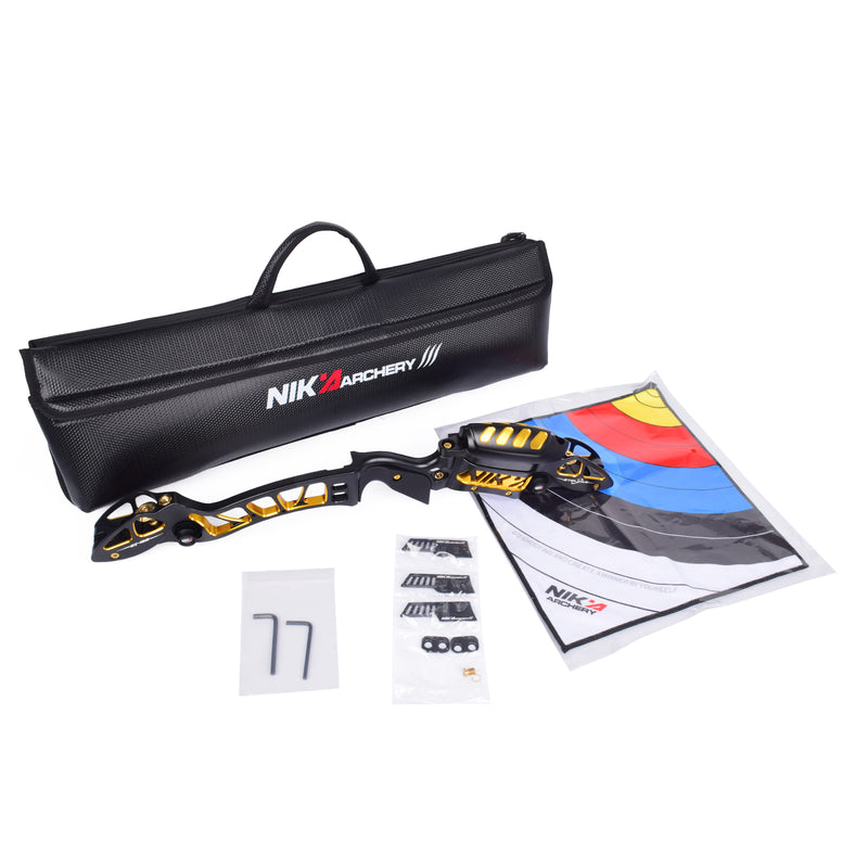 ET-15B Stellar Barebow Riser