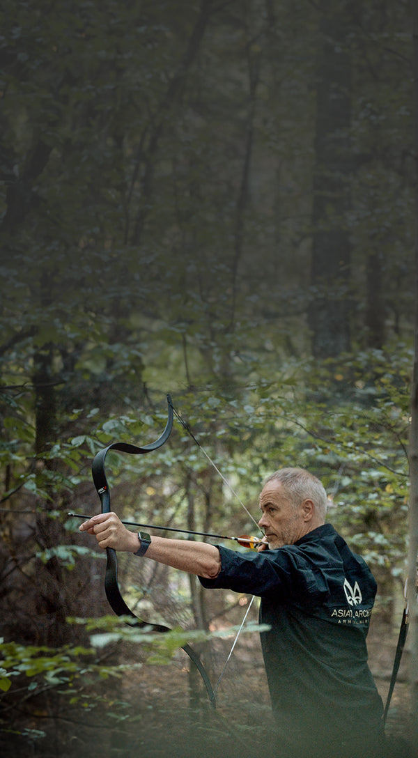 Nika archery