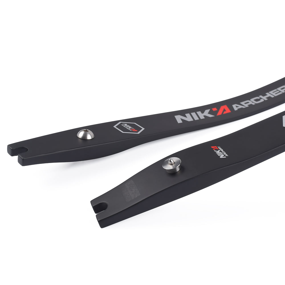 C2 limb 68"@25 Recurve Bow ILF Carbon Limbs