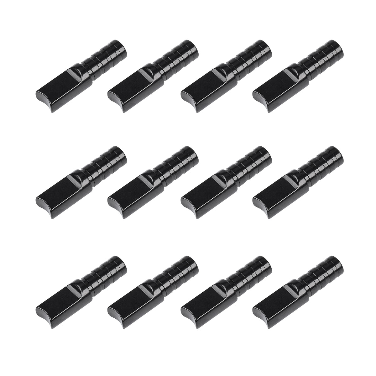 Crossbow Arrows Bolt Aluminum Nock Knock for Ek Archery Adder Cobra Sy